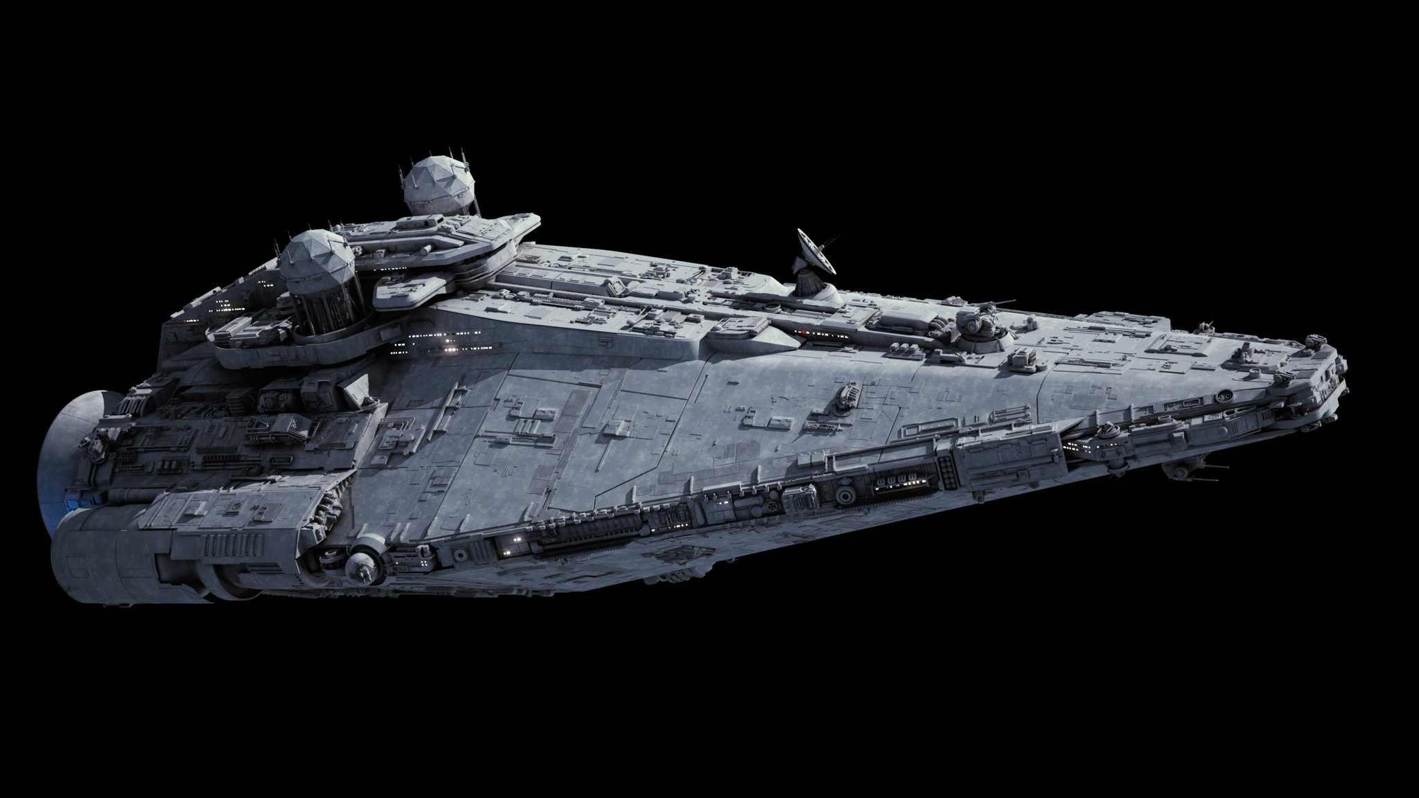 Fulgor Class Pursuit Frigate | Пикабу