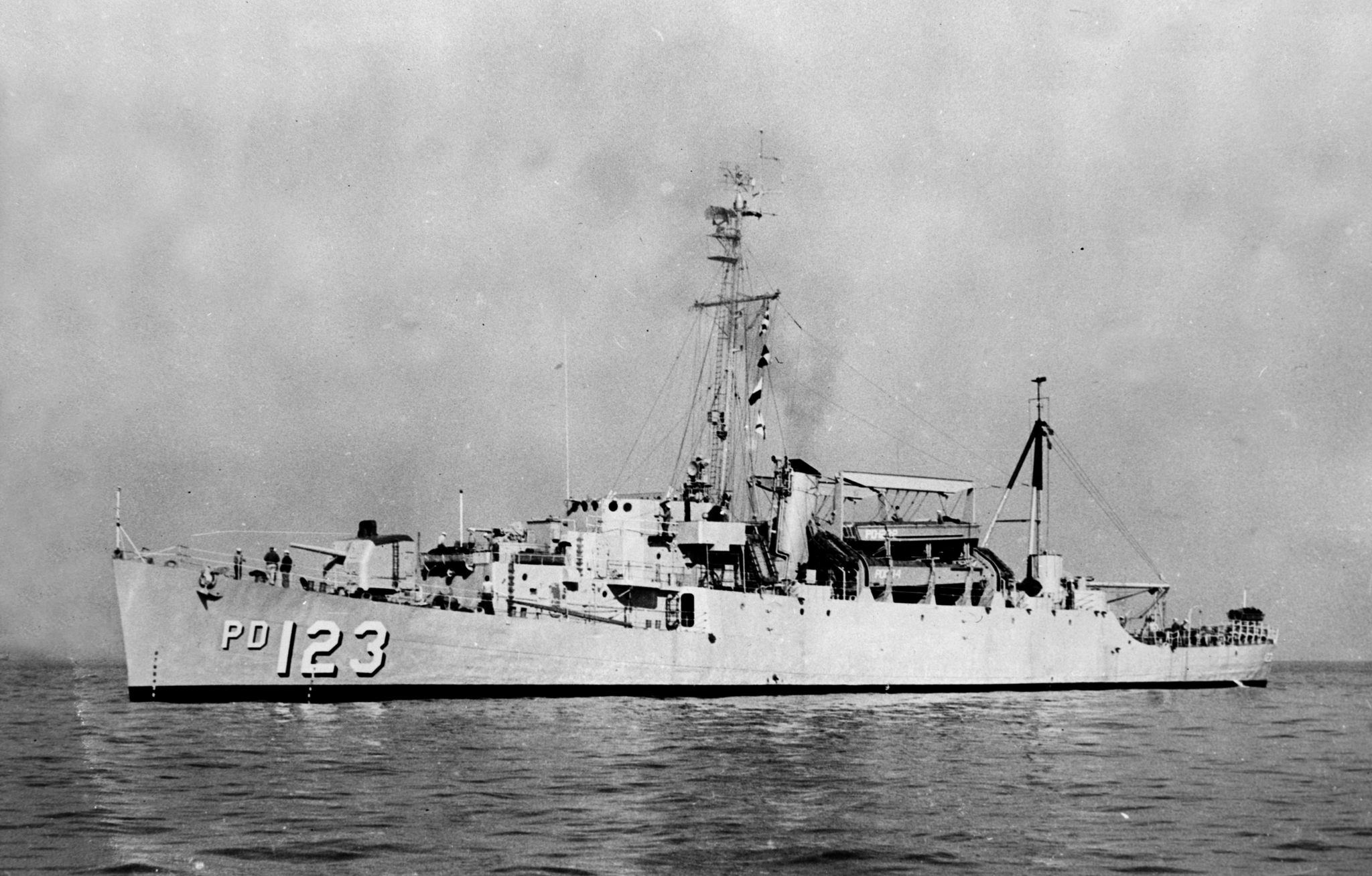 Как "Александр Дьяченко" служил во флоте США - 12.09.20 21:52 | Пикабу