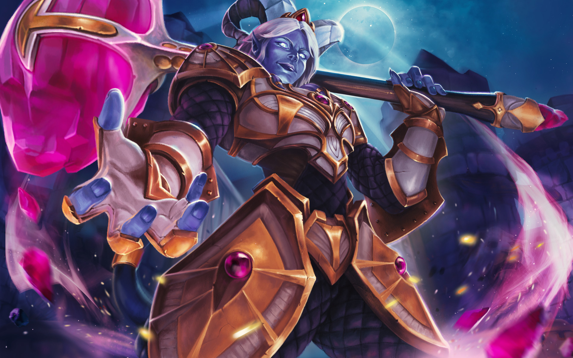 Yrel by Cristina Arenas | Пикабу