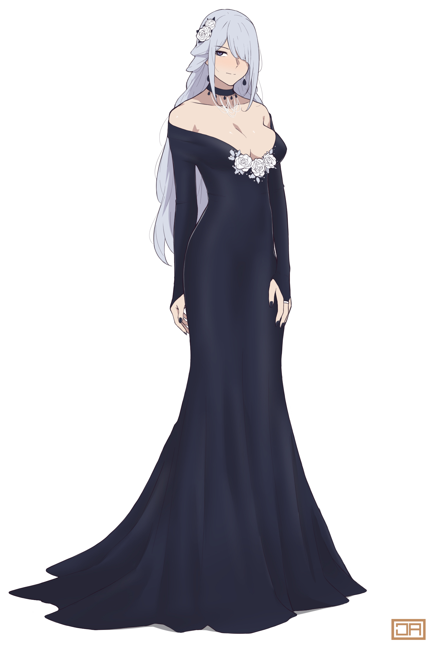 AK 12 GFL | Пикабу