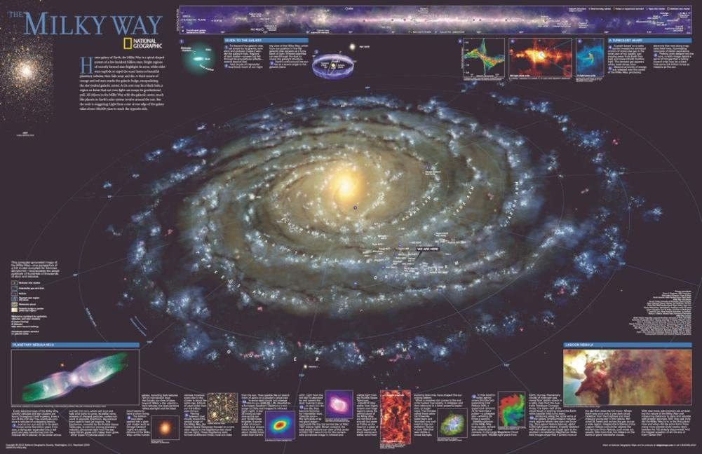 Всем привет – Это MilkyWay! - 31.10.20 09:34 | Пикабу