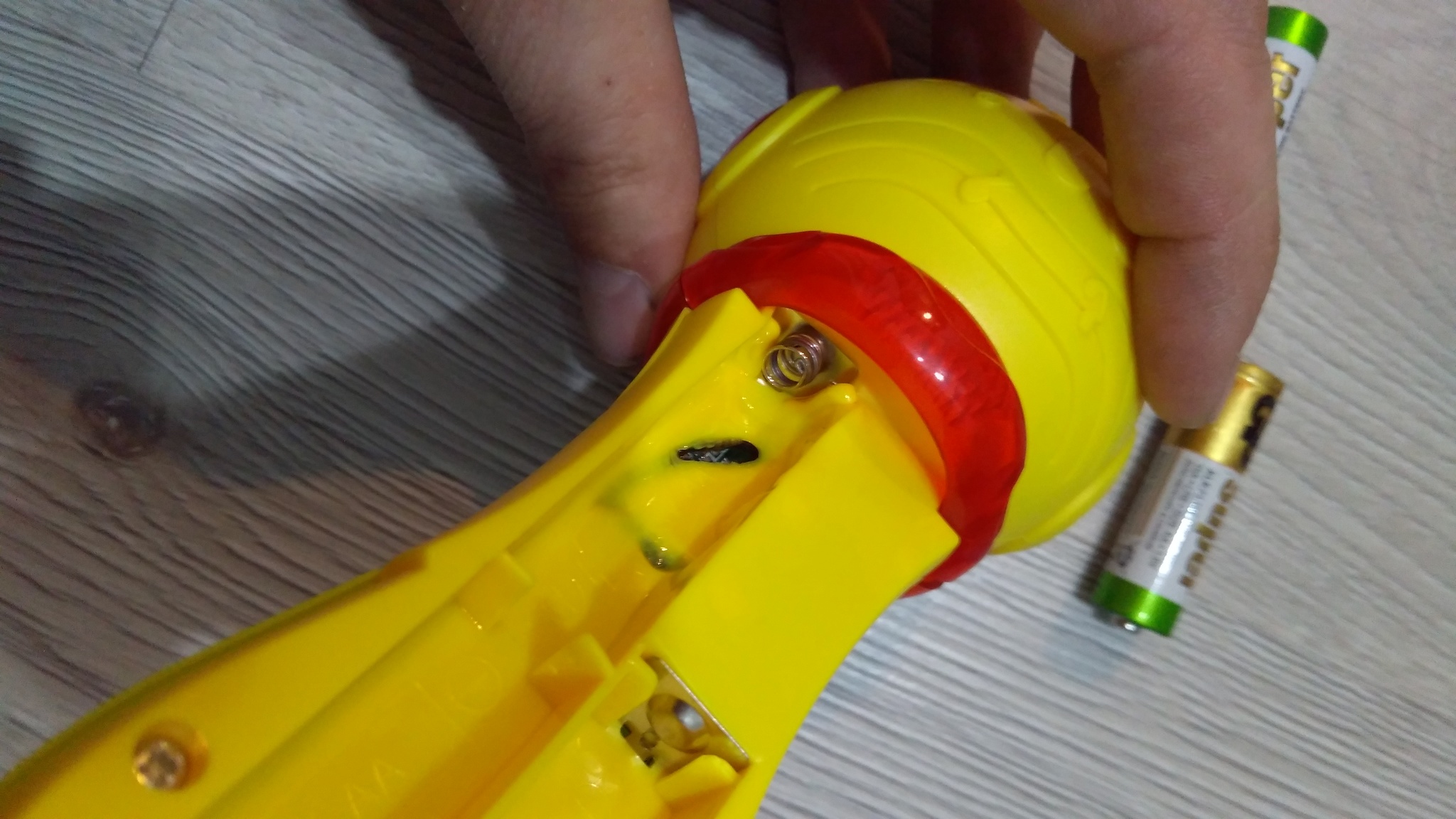 Опасные игрушки нынешнего детства | Пикабу