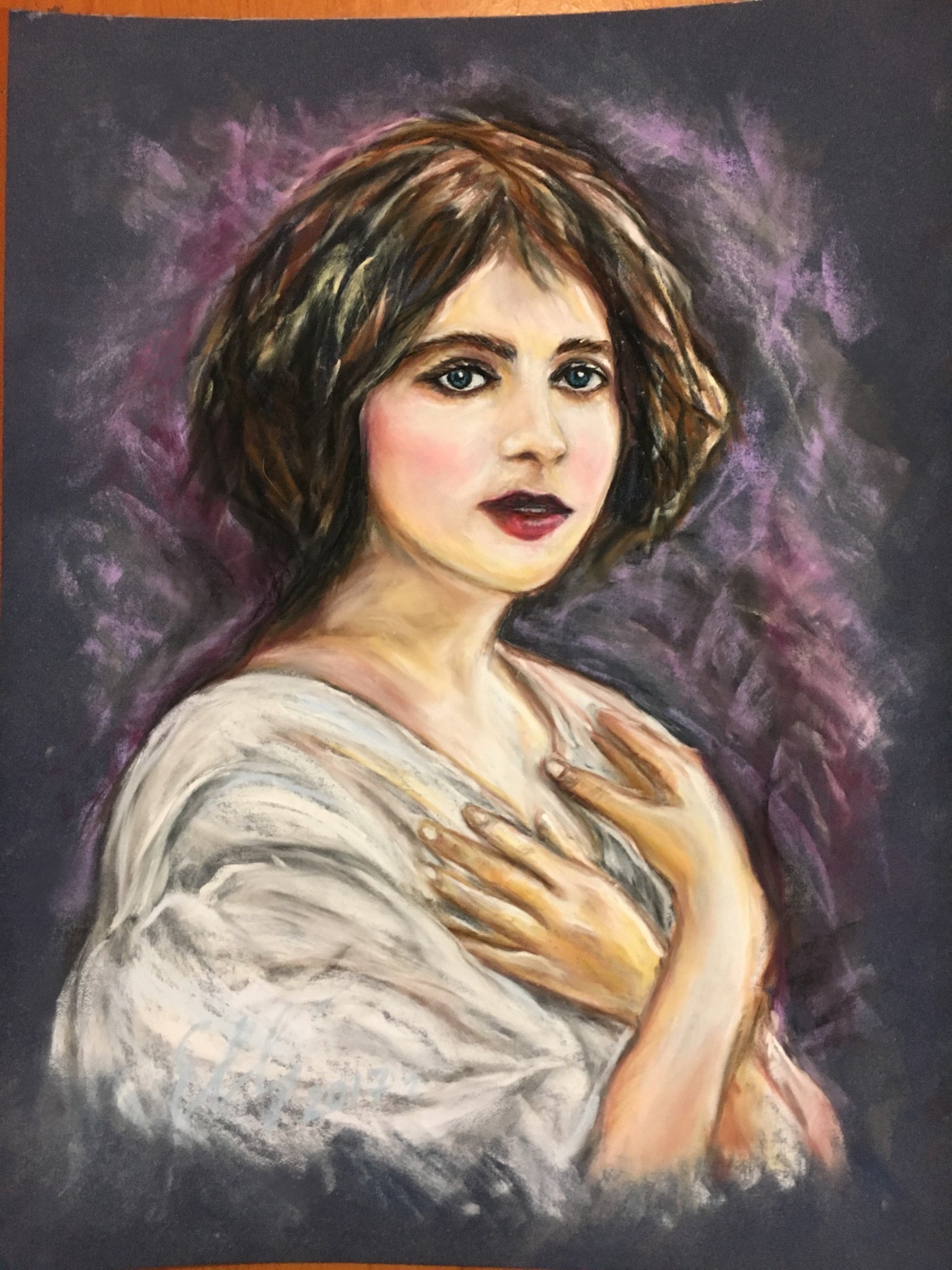 Мои рисунки | Пикабу