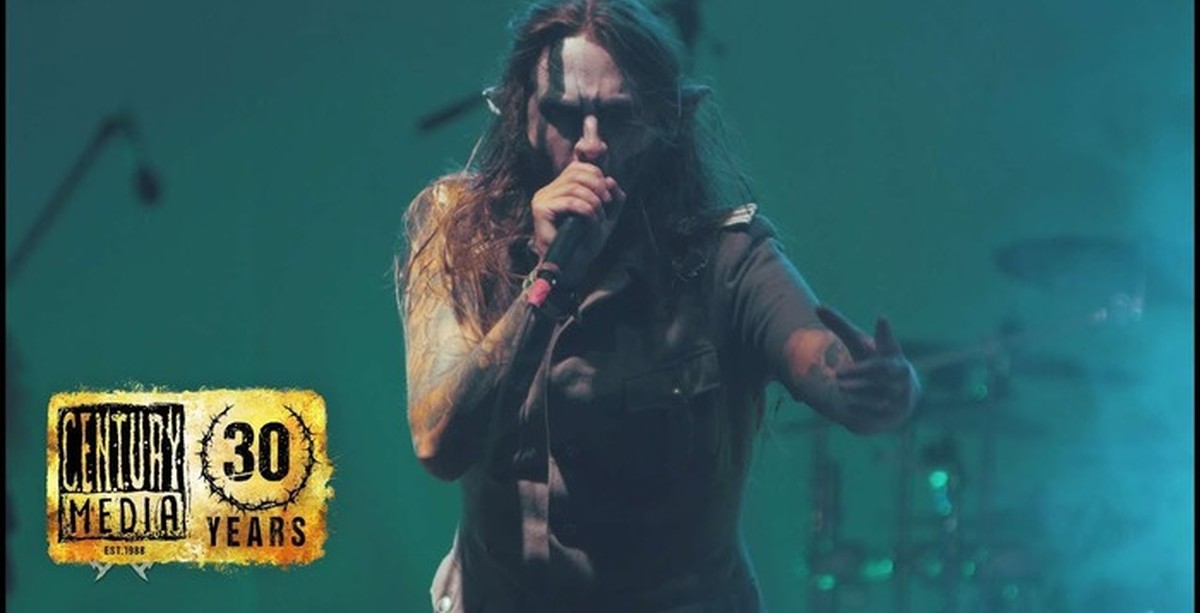 FINNTROLL - Nattfodd | Пикабу